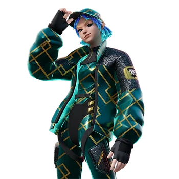 Piper Pace | Fortnite Wiki | Fandom