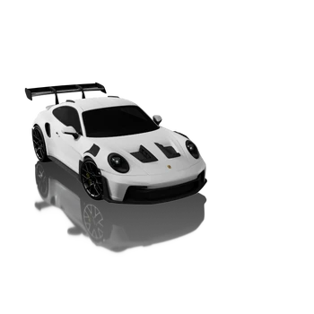 Porsche 911 GT3 RS | Fortnite Wiki | Fandom