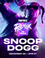 Snoop Dogg | Fortnite Wiki | Fandom