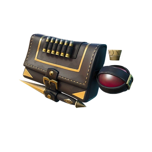 Slayer's Saddlebag | Fortnite Wiki | Fandom