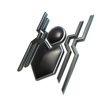 Spiderman Icon Png
