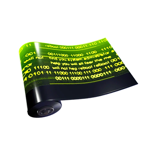 Code Green | Fortnite Wiki | Fandom