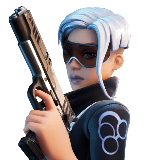 Eco | Fortnite Wiki | Fandom