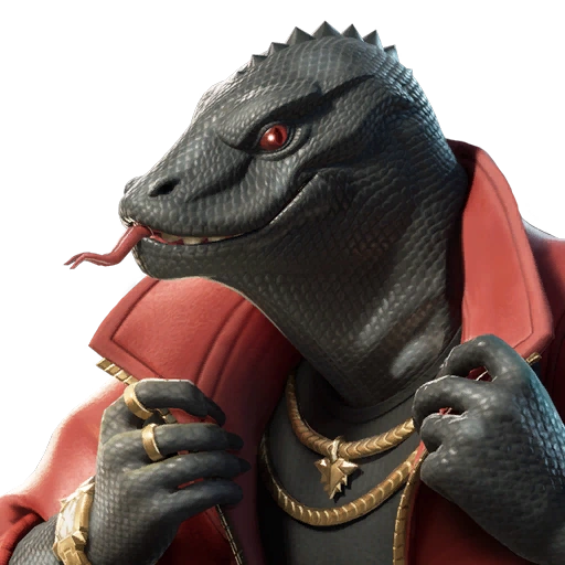 Thunder (atuendo) | Fortnite Wiki | Fandom