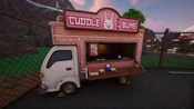 Cuddle Buns | Fortnite Wiki | Fandom