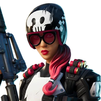 Derby Dynamo | Fortnite Wiki | Fandom