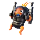 Bassassin Quest Pack | Fortnite Wiki | Fandom