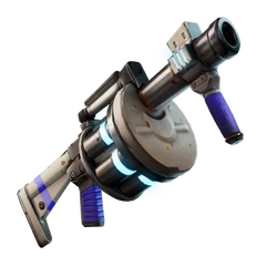 how to make fortnite grenade