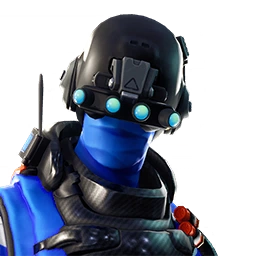 Carbon Commando | Fortnite Wiki | Fandom