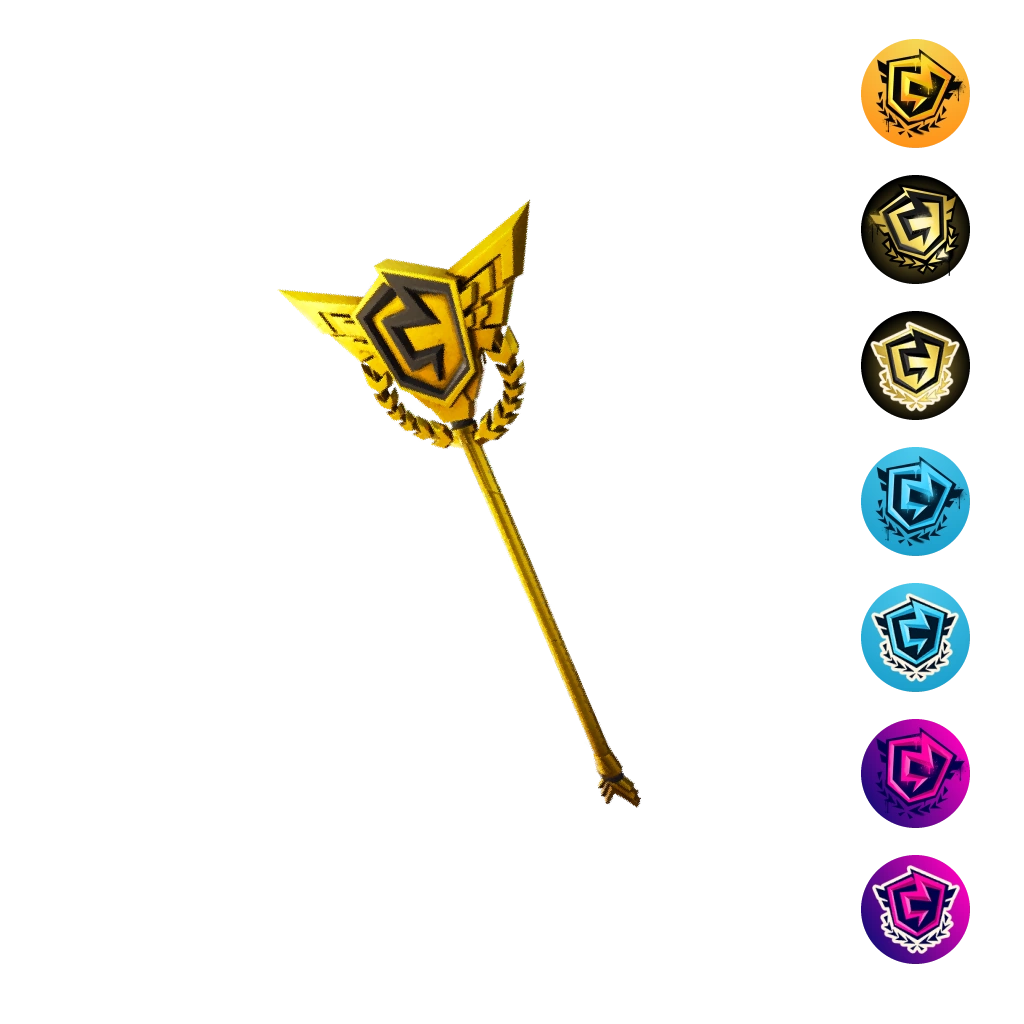 Category:FNCS Set | Fortnite Wiki | Fandom