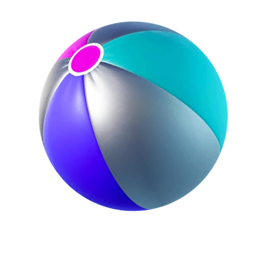 Fancy Beach Ball | Fortnite Wiki | Fandom
