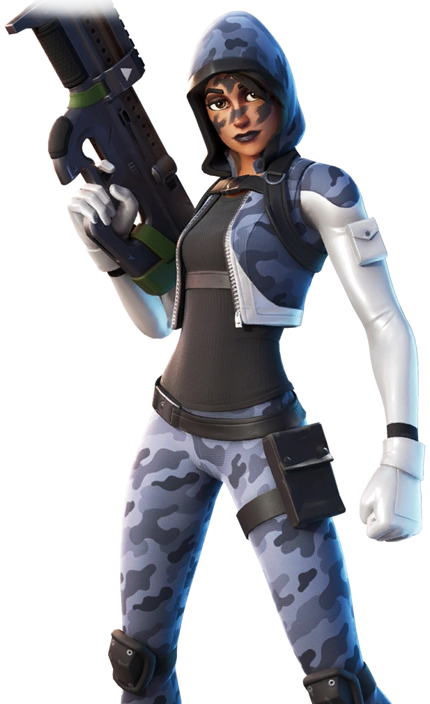 Grésil | Wiki Francophone Fortnite | Fandom
