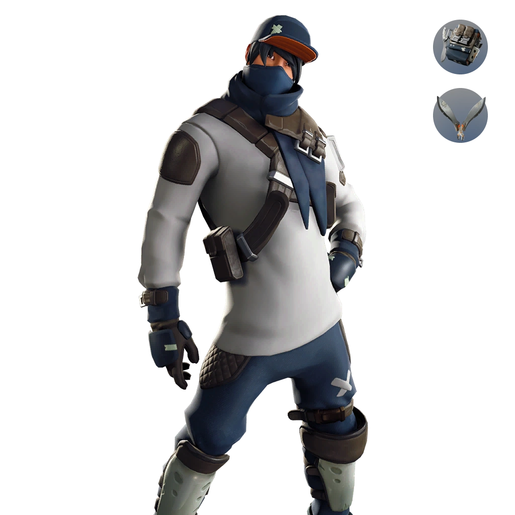 Category:Metro Squad Set | Fortnite Wiki | Fandom