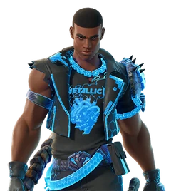 Rust | Fortnite Wiki | Fandom