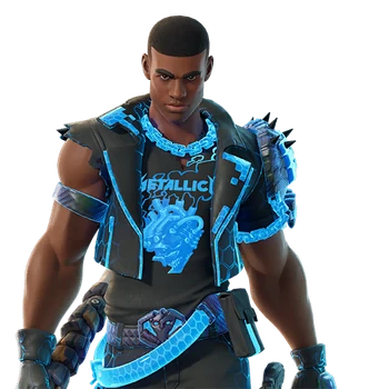 Rust | Fortnite Wiki | Fandom