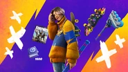 Toni | Fortnite Wiki | Fandom