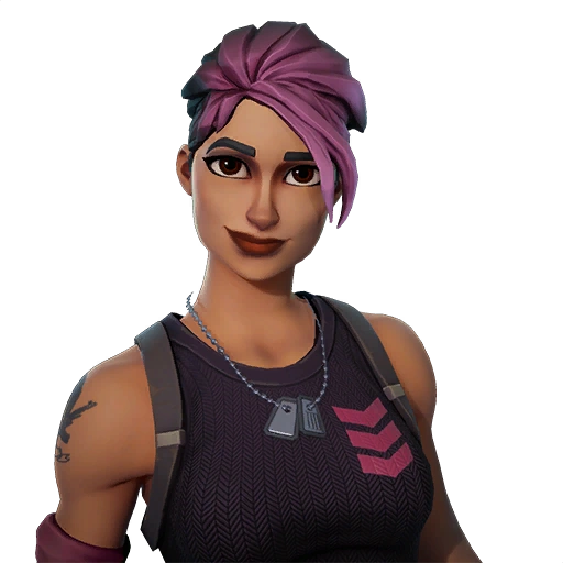 Special Forces Ramirez | Fortnite Wiki | Fandom