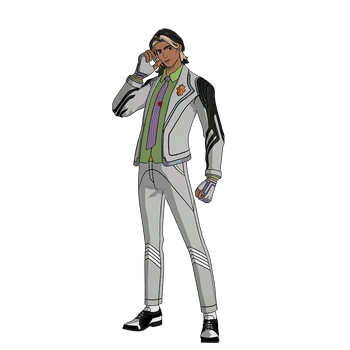 Varsity Vanguard | Fortnite Wiki | Fandom