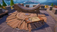 Rift Gate | Fortnite Wiki | Fandom