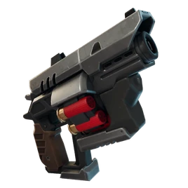 Wrecker Revolver | Fortnite Wiki | Fandom