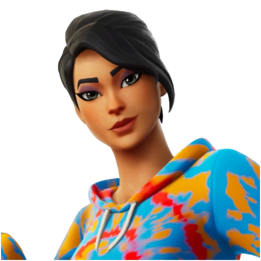 Color Crush | Fortnite Wiki | Fandom