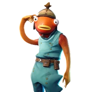 Fishstick | Fortnite Wiki | Fandom