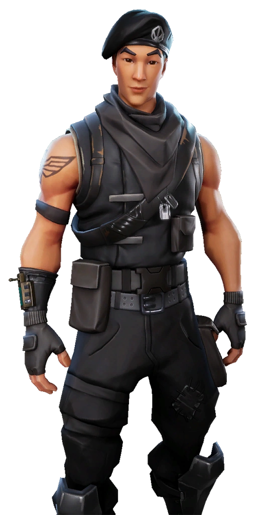 Forces Spéciales | Wiki Francophone Fortnite | Fandom