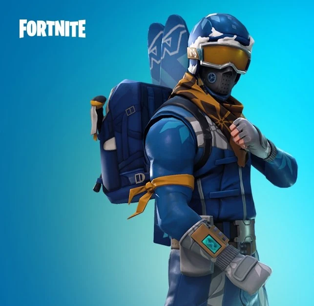 Skiprofi (Skin) | Fortnite Wiki | Fandom