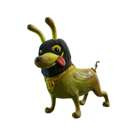 Lil' Dill | Fortnite Wiki | Fandom