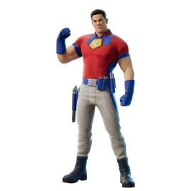 Peacemaker | Fortnite Wiki | Fandom