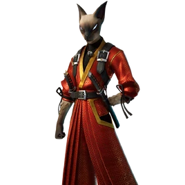 Azuki | Fortnite Wiki | Fandom