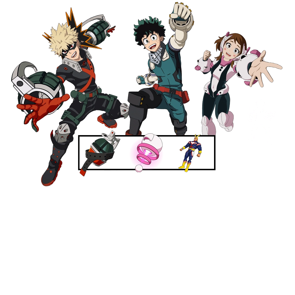 Class 1-A Bundle | Fortnite Wiki | Fandom