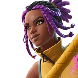 María | Fortnite Wiki | Fandom