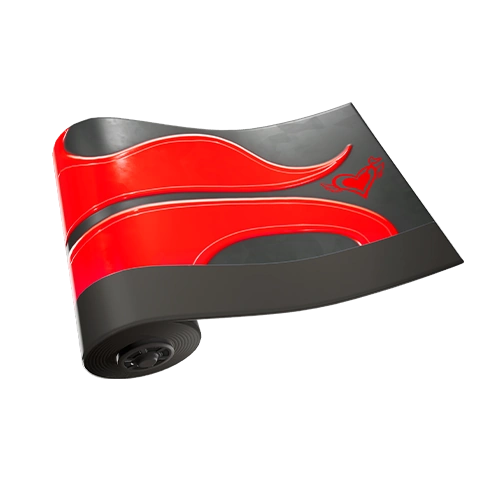 Rojo ruboroso | Fortnite Wiki | Fandom