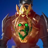 Eternal Ranker | Fortnite Wiki | Fandom