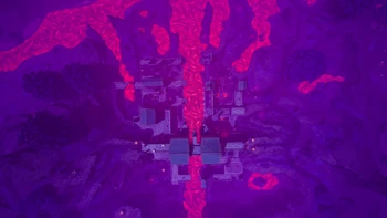 Grim Gate | Fortnite Wiki | Fandom