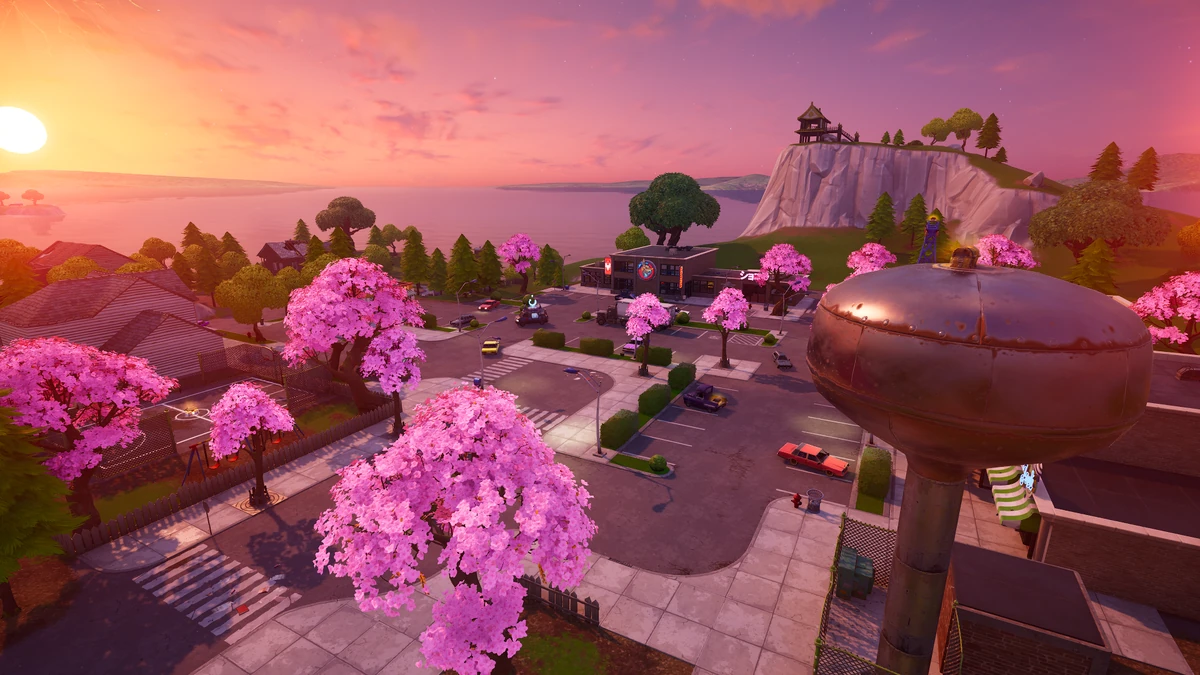 Retail Row | Fortnite Wiki | Fandom