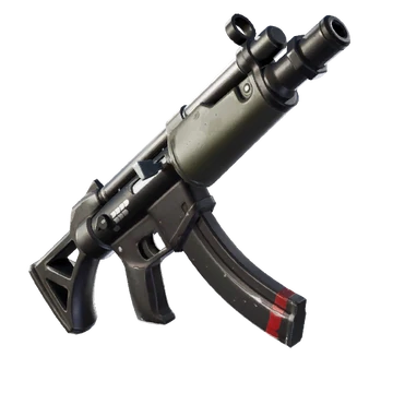 how to draw a fortnite light machine gun