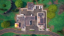 BURD | Fortnite Wiki | Fandom