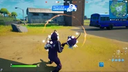 Battle Bus | Fortnite Wiki | Fandom