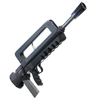 Slone's Striker Burst Rifle | Fortnite Wiki | Fandom