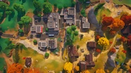 Faulty Splits | Fortnite Wiki | Fandom