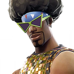 how to draw fortnite funk ops