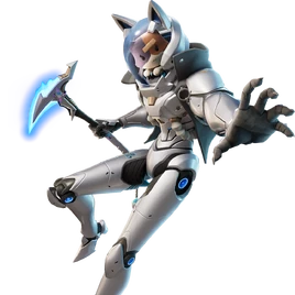 Katt | Fortnite Wiki | Fandom
