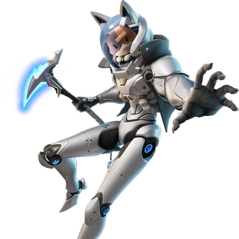 Katt | Fortnite Wiki | Fandom