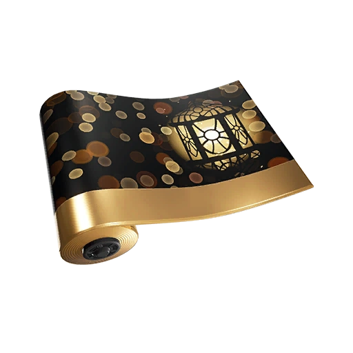 Lantern Glow | Fortnite Wiki | Fandom