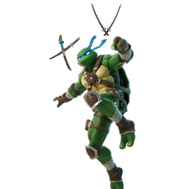 Leonardo | Fortnite Wiki | Fandom