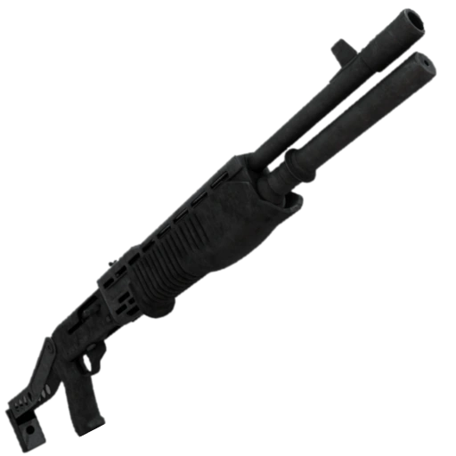 User blog:PhantomBoswor/Chapter 5 Jones' Pump Shotgun Idea | Fortnite ...