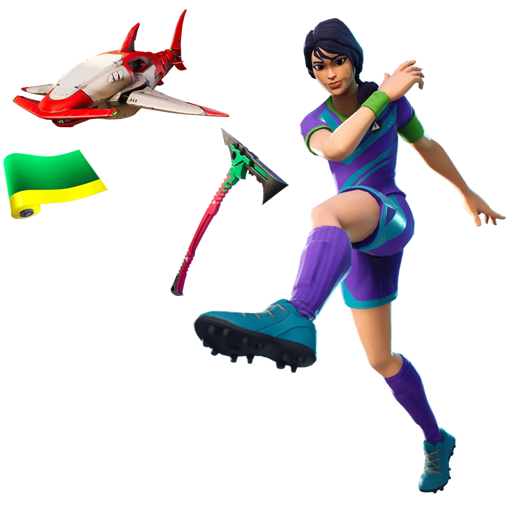 X2 Twins's Locker Bundle | Fortnite Wiki | Fandom