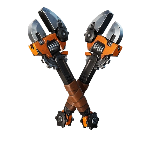 Llaves inglesas | Fortnite Wiki | Fandom